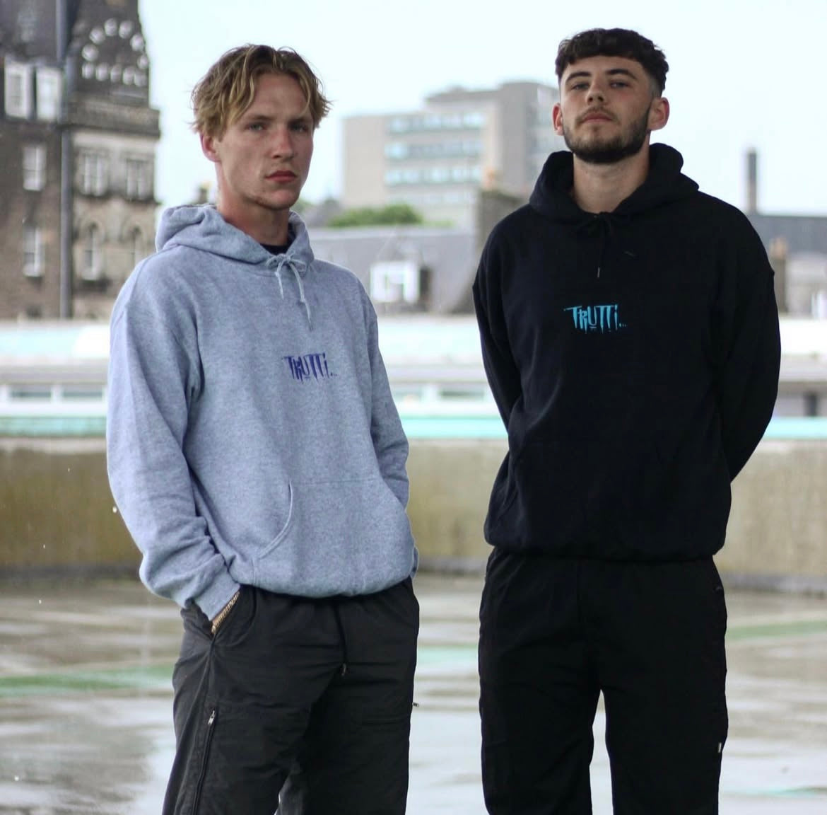 Hoods – Trutti